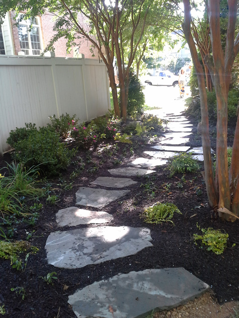 Landscape Installation Northern Virginia, Fairfax, Burke, Annandale ...