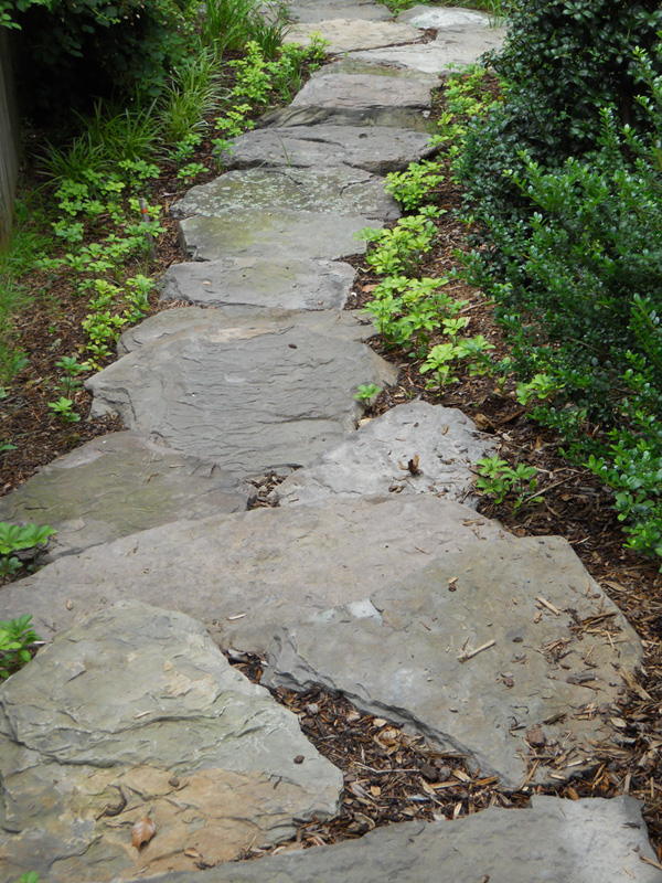 Landscape Installation Northern Virginia, Fairfax, Burke, Annandale ...