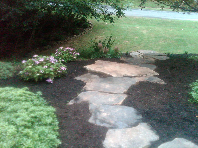 Landscape Installation Northern Virginia, Fairfax, Burke, Annandale ...